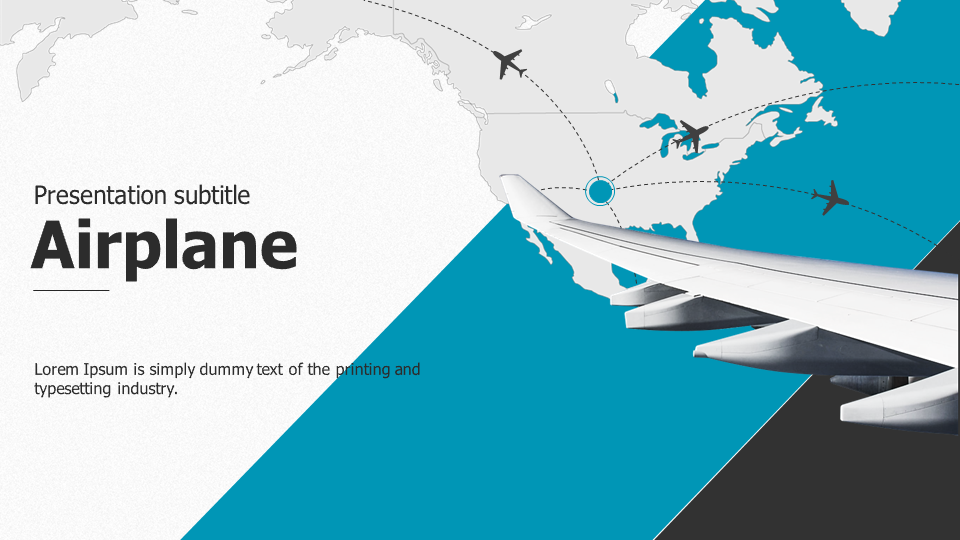 Flight PPT Wide – Goodpello