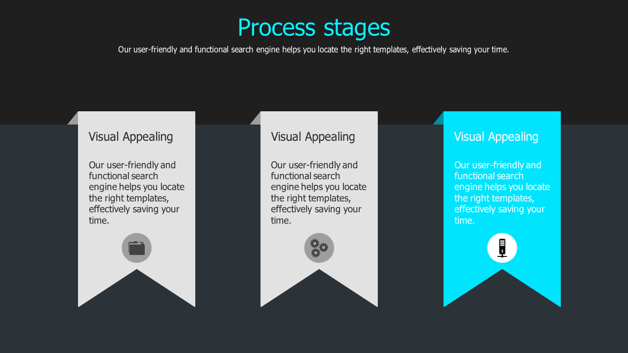 Web Design PowerPoint Template Wide – Goodpello