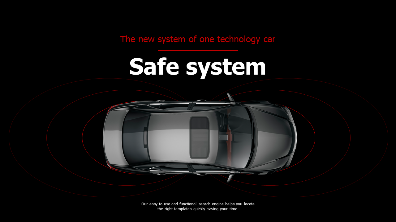 Car Safety PPT Wide – Goodpello