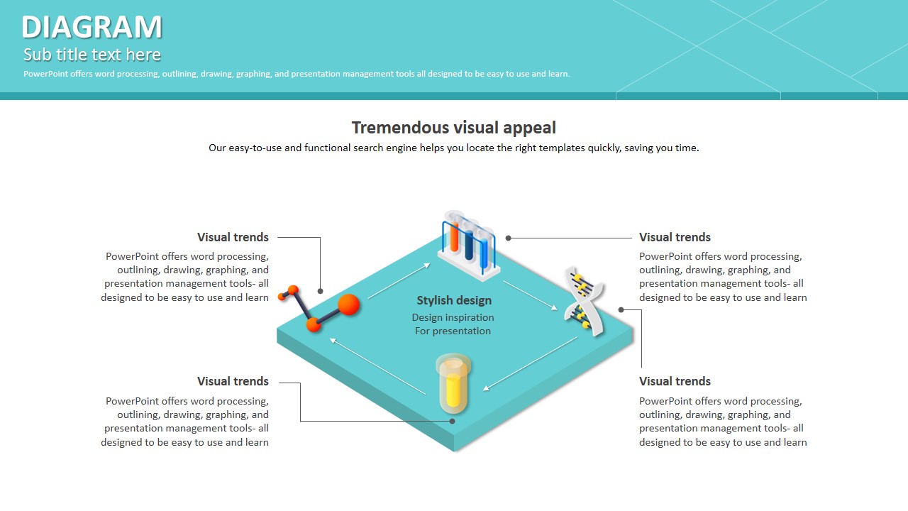 Research Process PPT Wide – Goodpello