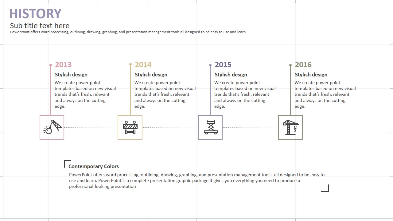 Architectural Design PPT Wide – Goodpello