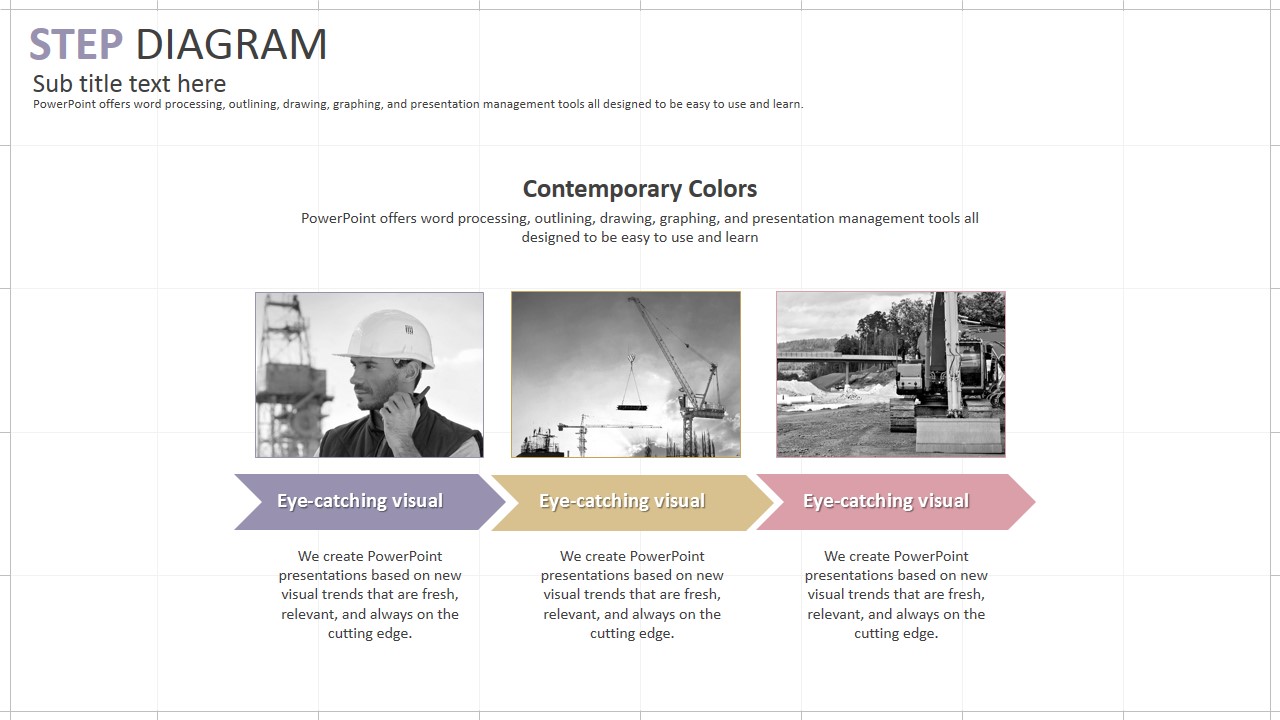 Architectural Design PPT Wide – Goodpello