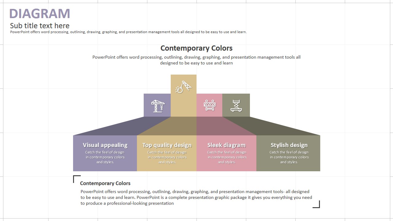 Architectural Design PPT Wide – Goodpello
