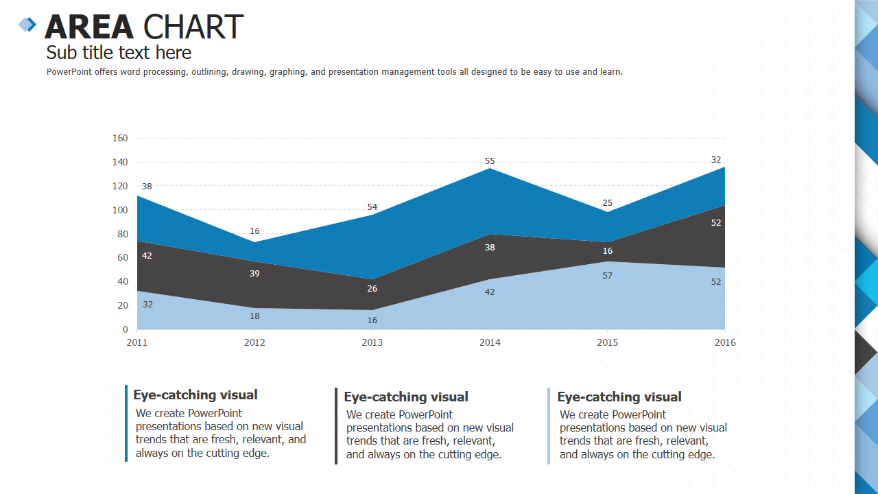 Abstract Pattern PPT Wide – Goodpello