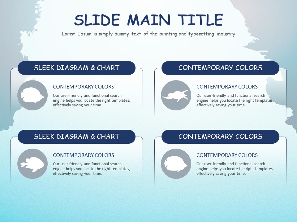 Ocean PPT – Goodpello