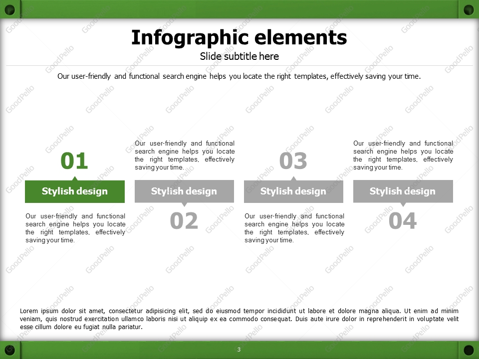 Container Ppt Goodpello
