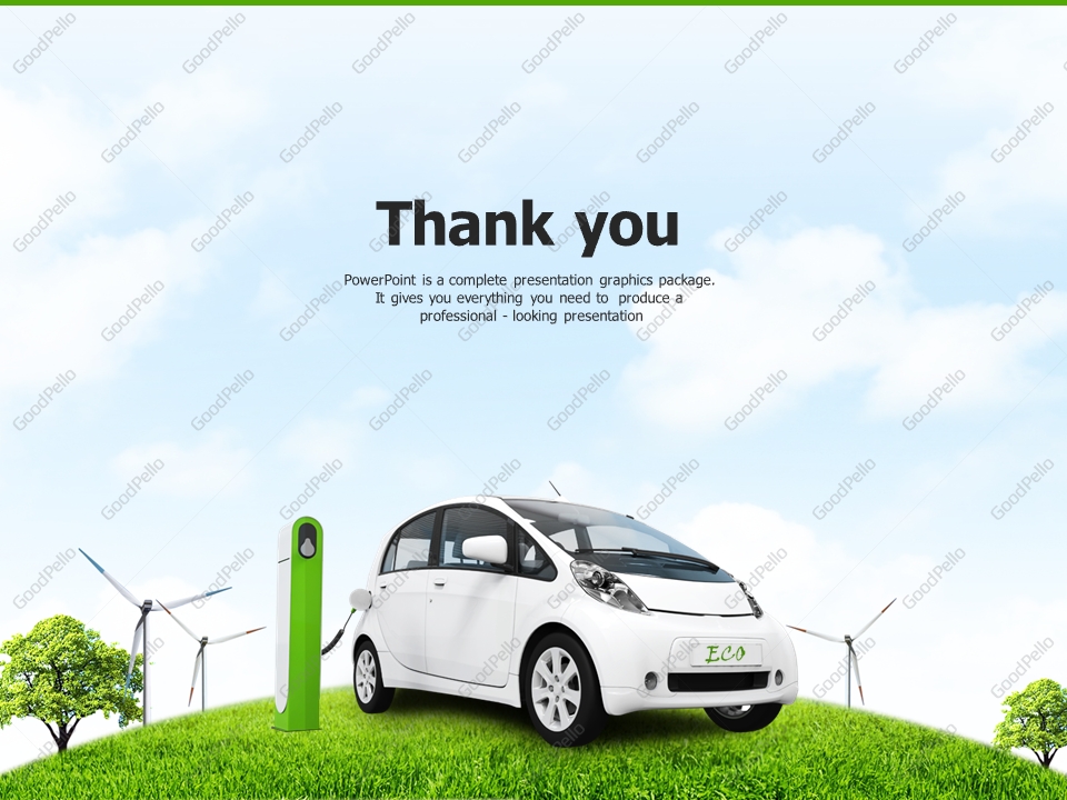 Hybrid Car PPT | Goodpello