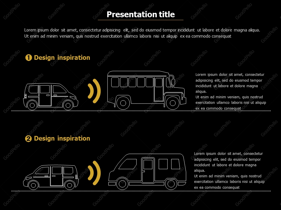 Car Safety PPT – Goodpello