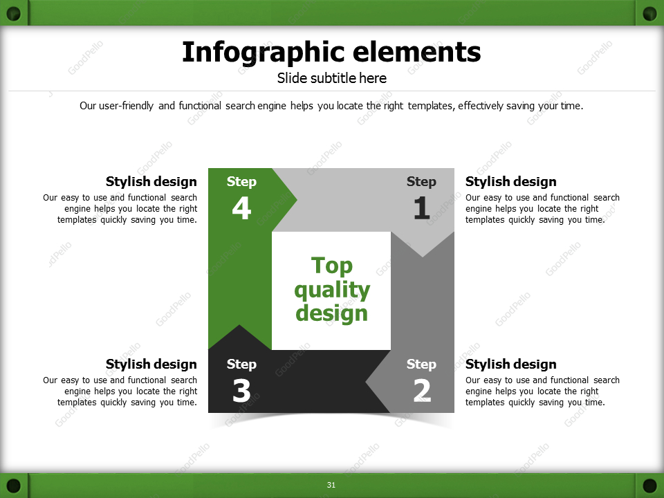 Container Ppt Goodpello