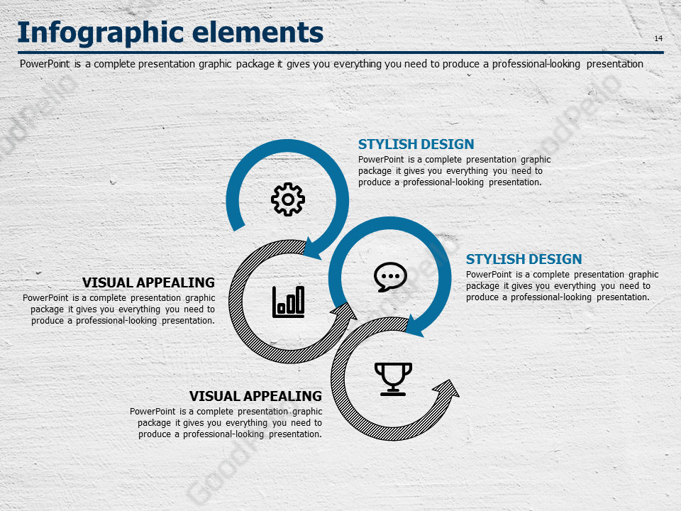 Idea Powerpoint Template | 고퀄리티 프레젠테이션 템플릿 굿펠로