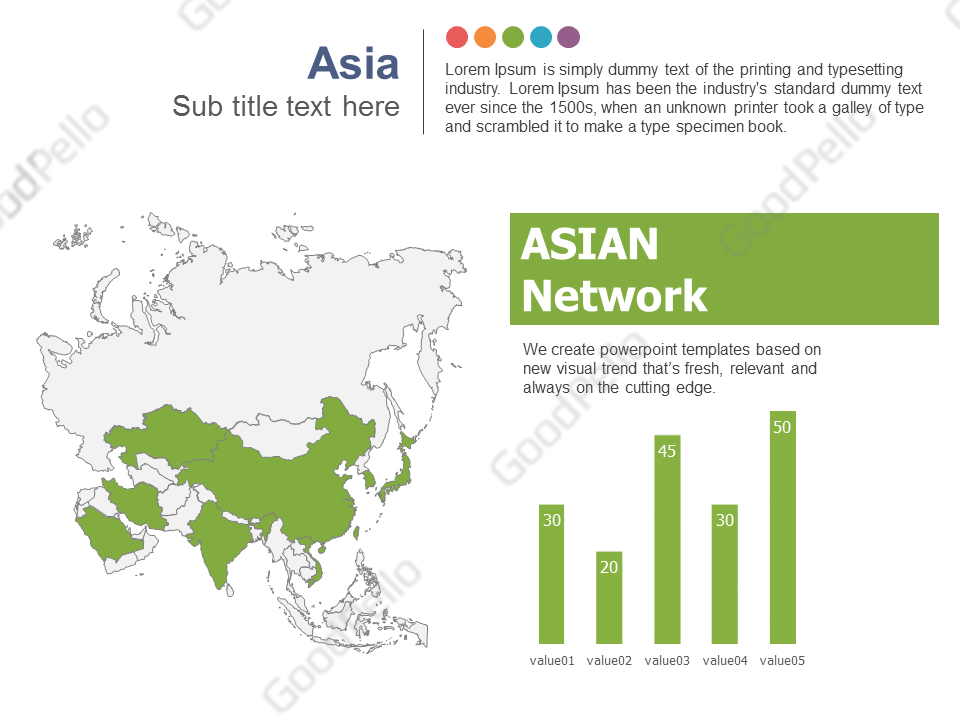 Partnership Animated PPT | | 고퀄리티 프레젠테이션 템플릿 굿펠로